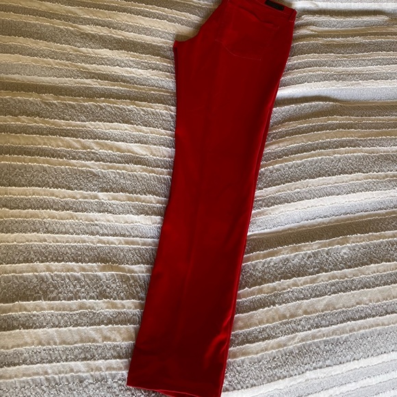 Citizens Of Humanity | Jeans | Citizens Of Mankind Red Holiday Jean ...